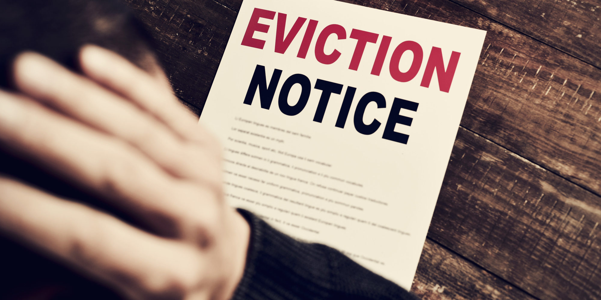 The Top 5 Reasons For Eviction Litigation Advocates Landlord Services